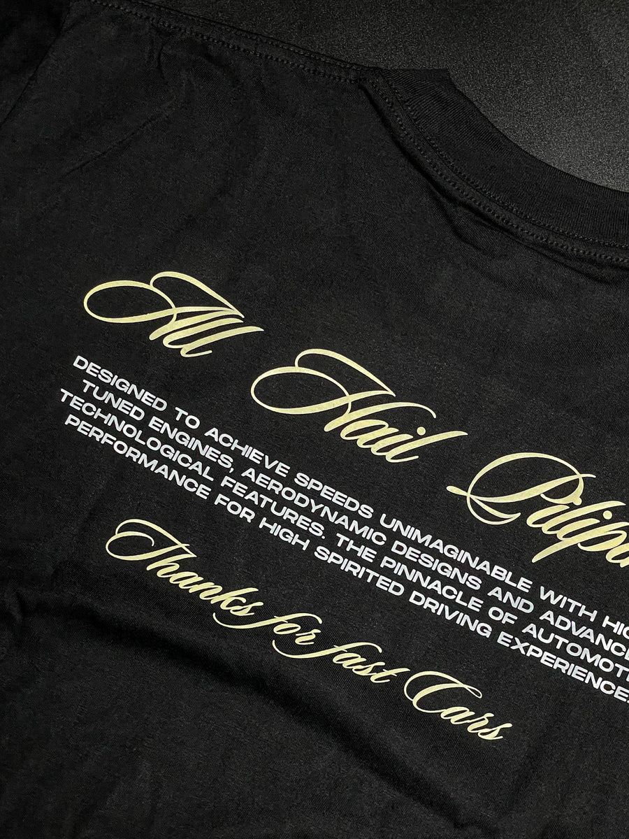 MOTORSPORT COLLECTION – Shop South Scene