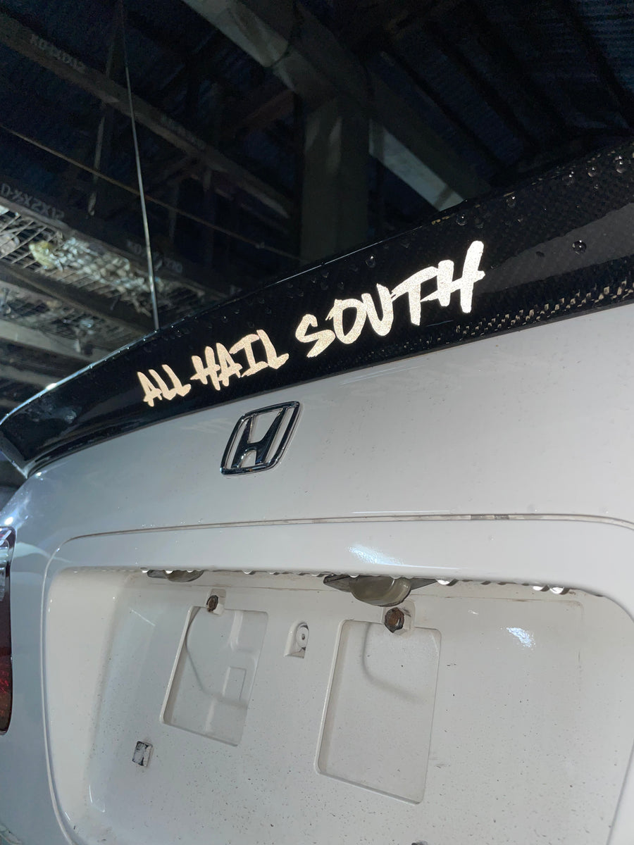 ALL HAIL SOUTH OG – Shop South Scene