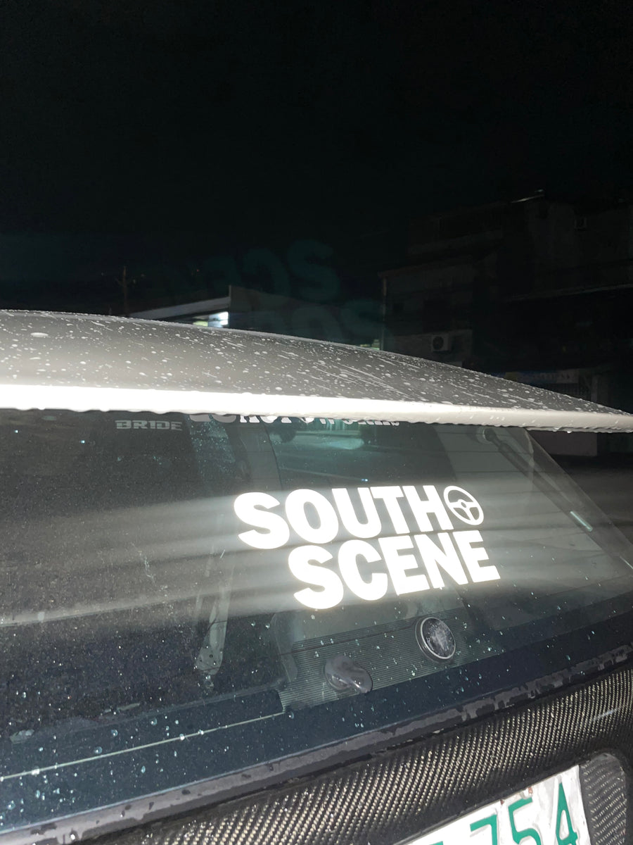 SOUTH SCENE OG (BACK) – Shop South Scene