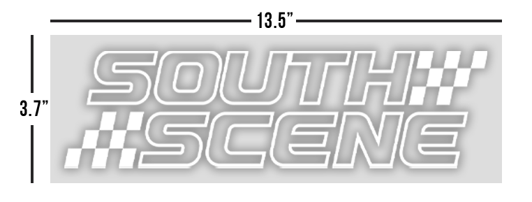 SOUTH SCENE GP – Shop South Scene